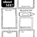 All About Me Introductory Worksheet, First Day of School Writing ...