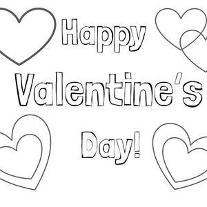 April Showers Brings May Flowers Color Sheet, Printable - Etsy