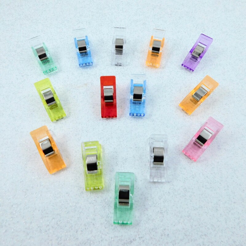 Sewing Clips - Etsy