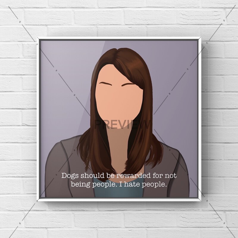 April Ludgate - Etsy
