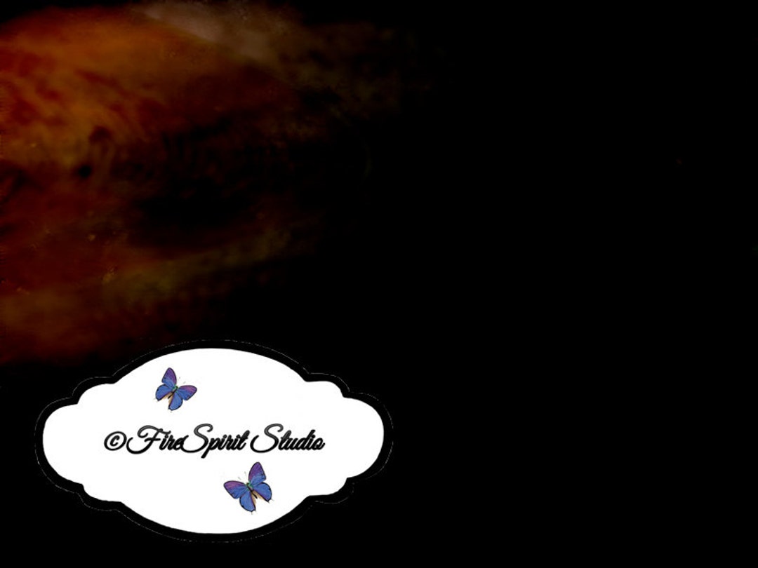 Fireball- Instant Digital Download- Photoshop Layers- Textures ...