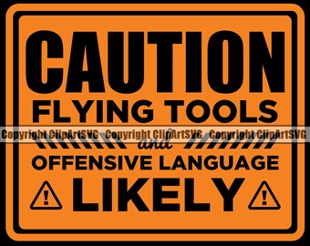 Offensive Logo Svg | Etsy