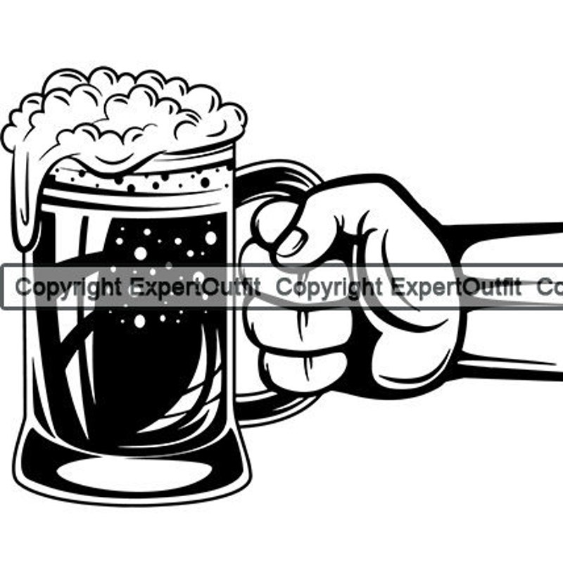 Beer Draft Machine - Etsy