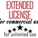 BASIC COMMERCIAL LICENSE for One Digital Product Design for One Person ...