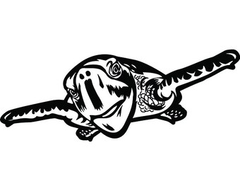 Salt life svg | Etsy