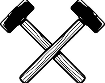 Sledgehammer Logo