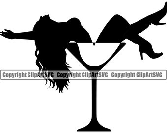 Pinup svg | Etsy
