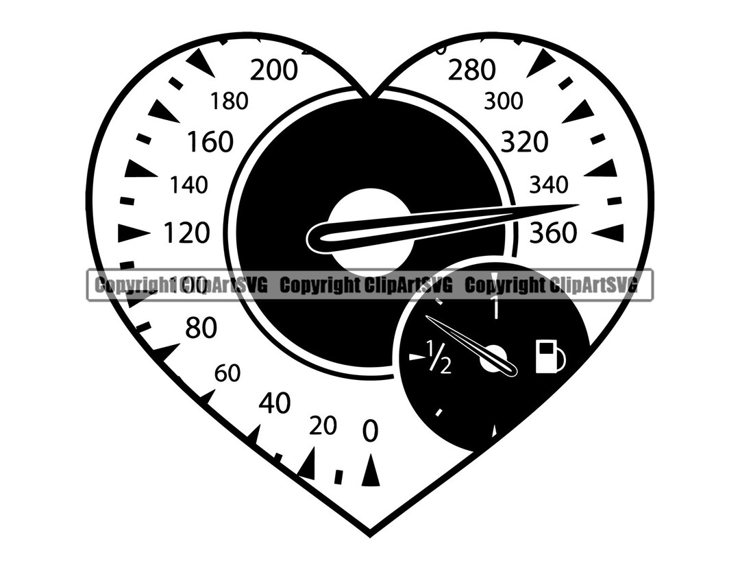 Love Racing #10 Heart Speeding Racecar Equipment Auto Mechanic Shop Car ...