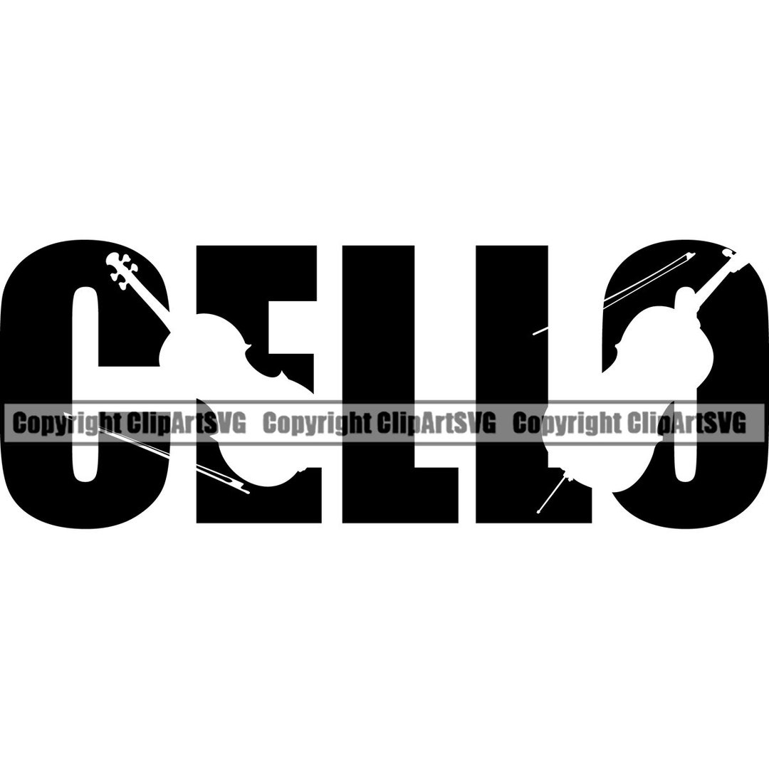 Cello String Music Musical Instrument Classical Concert Orchestra ...