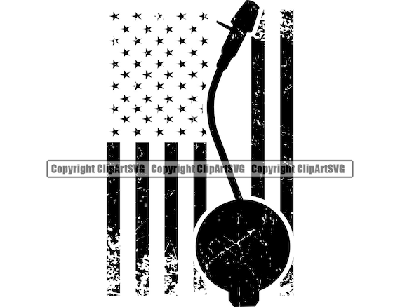 Turntable Needle Vector