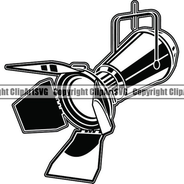 Theater Lighting - Etsy