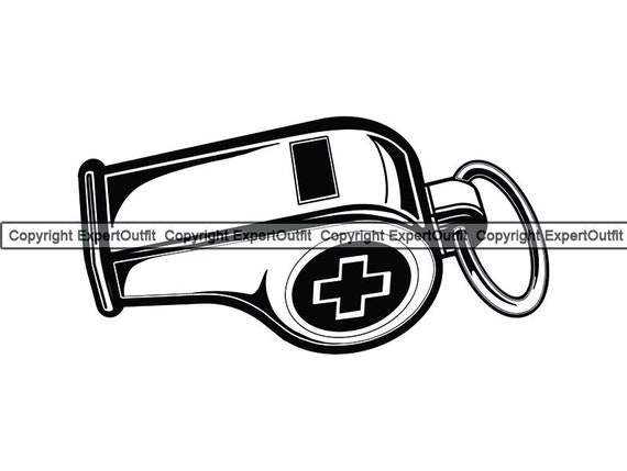 Lifeguard Whistle Signals