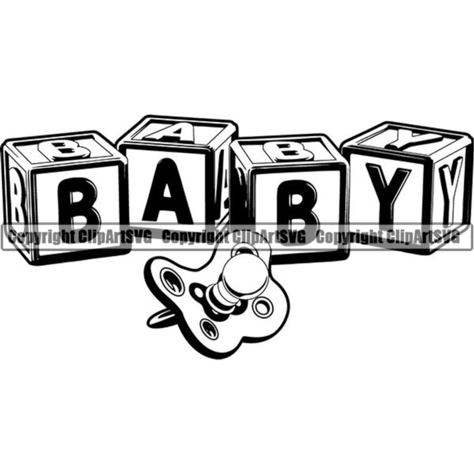 Baby Blocks #3 Baby Love Infant Child Family Kids Human Toddler ...