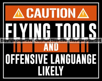 Offensive Logo Svg | Etsy