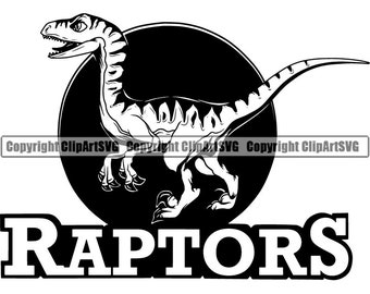 Velociraptor Free Zone