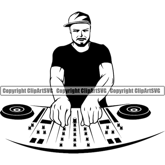 Clubdj Scratching
