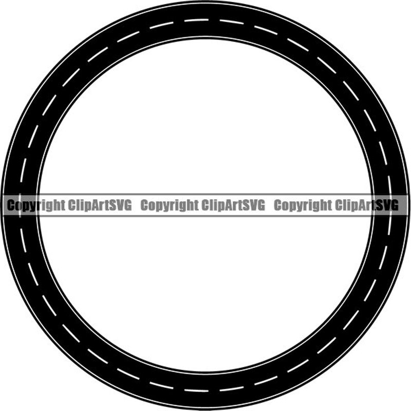 Circle Tracker - Etsy