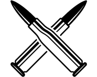 Ammunition clipart | Etsy