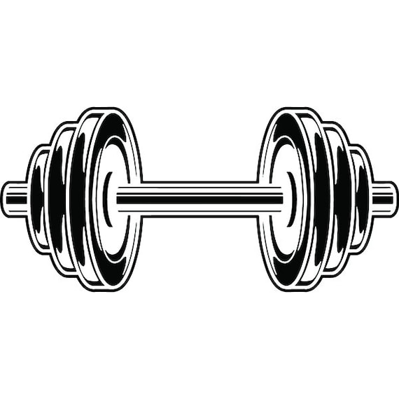Dumbbells Logo