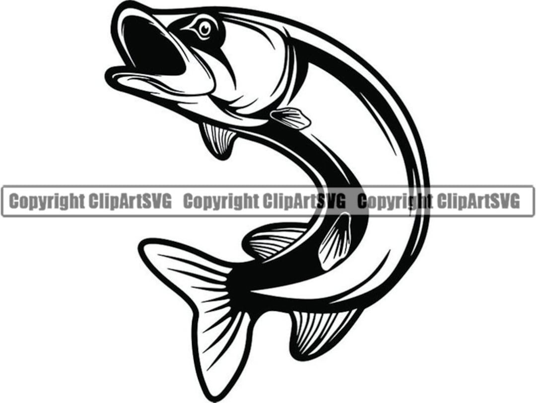 Trout Fish #2 Fly Fisherman Fresh Water River Fishing Fisherman ...