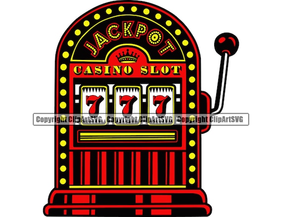 Jackpot Sign Printable