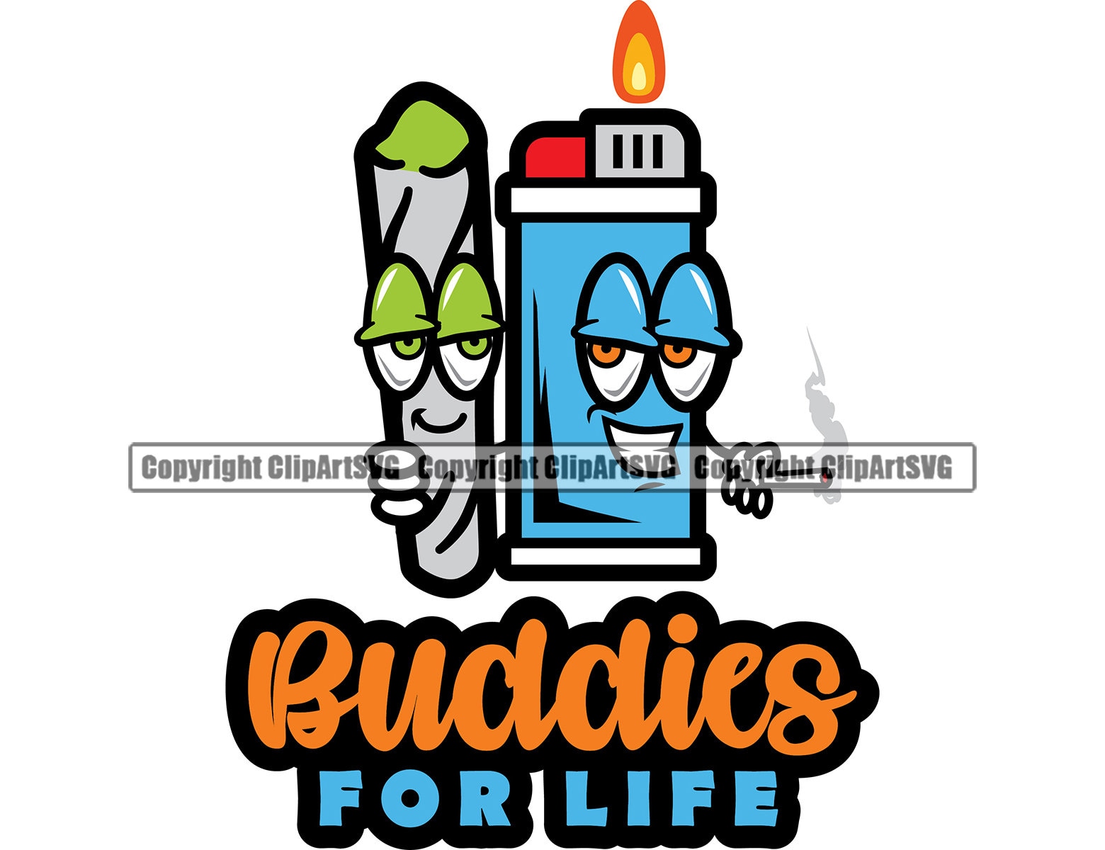 Elements Vape Lighter