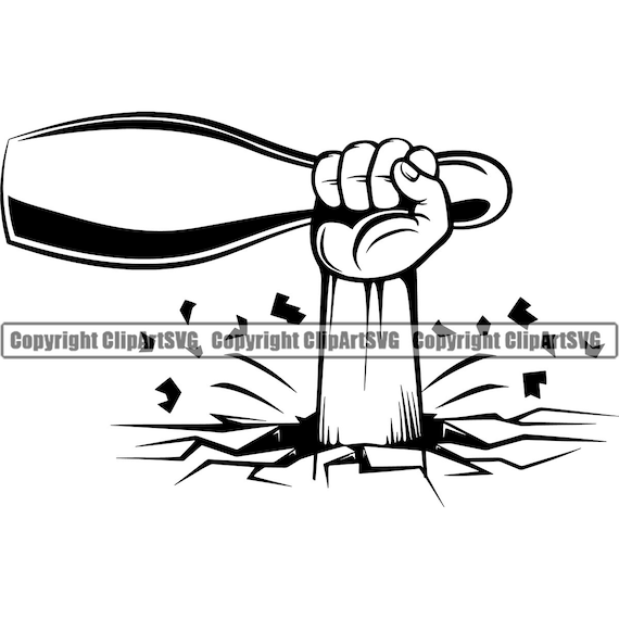 Bowling Logo 40 Hand Holding Pin Ball Sports Bowl Game Bowler | Etsy