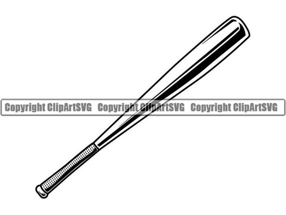 Craft Supplies & Tools Sport Baseball Bat Hitter Club Aluminum Batting ...