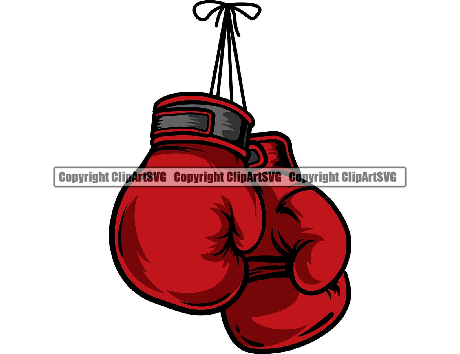 Boxing Gloves Fight Fighting Fighter MMA Mixed Martial Art Boxer ...