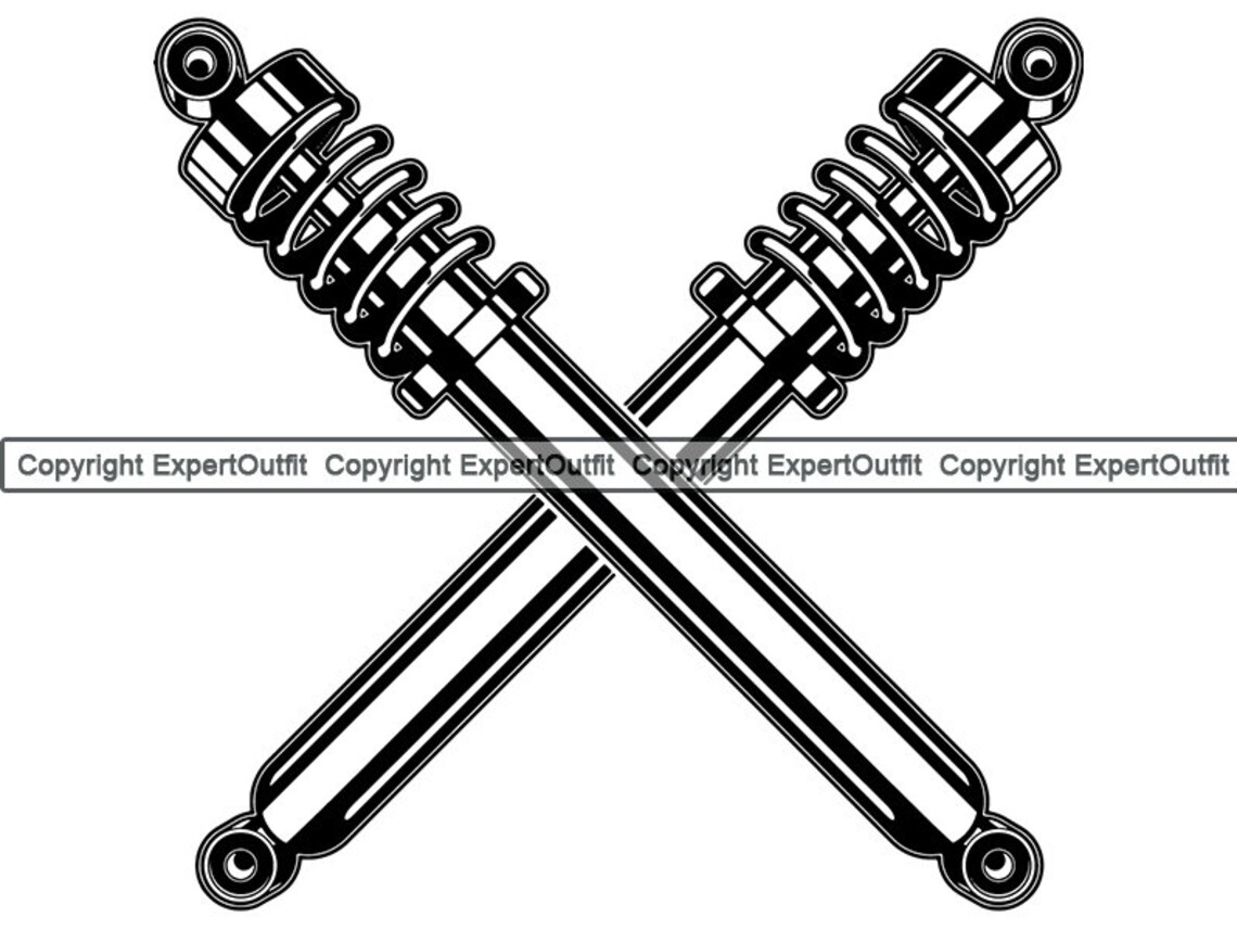 Mechanic Engine Shock Absorber Pad Car Vehicle Diesel Maintenance ...