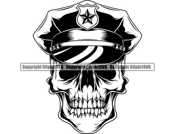 Security Hat Vector
