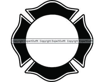 Emt Shield Svg - Etsy