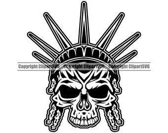 Outlaw Nation Svg | Etsy