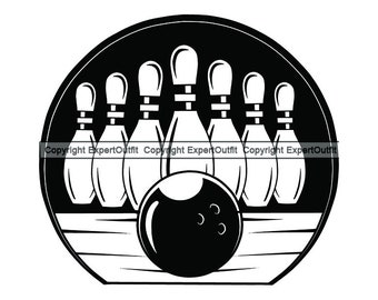 Kingpin Svg Png - Etsy