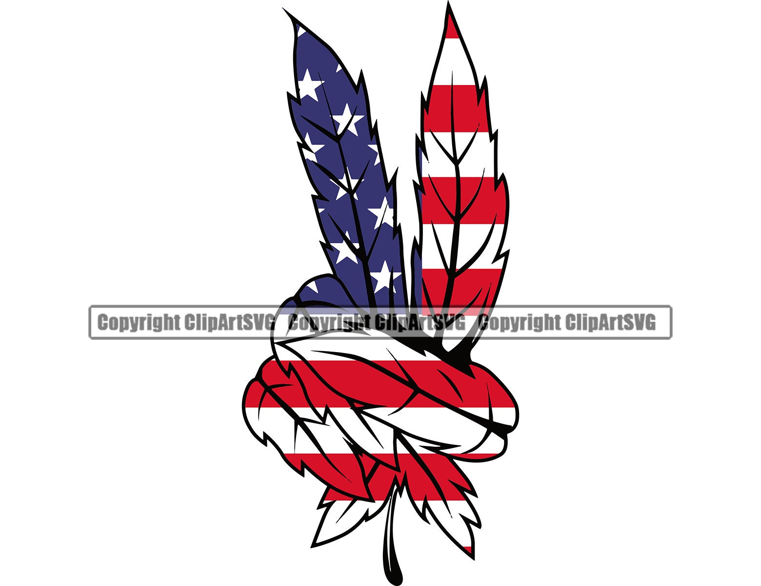 Marijuana Leaf USA Flag Peace Sign Joint Cigar Paper Roll Burn - Etsy