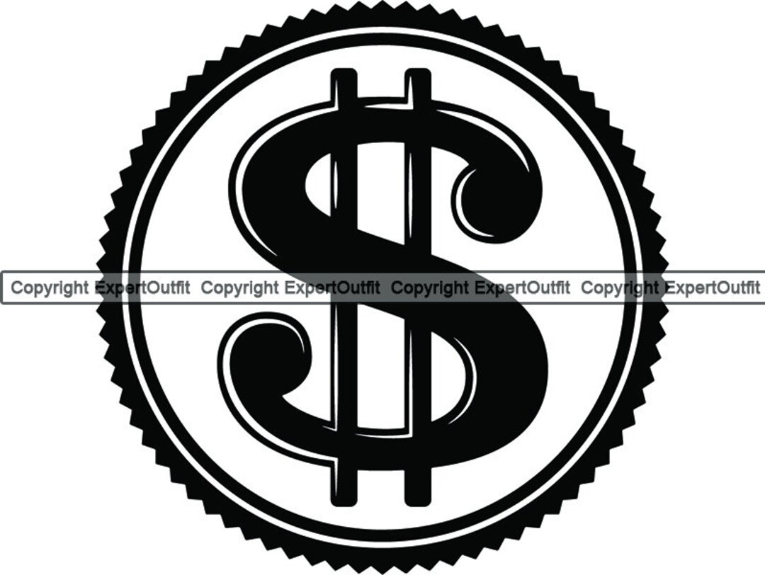 Money Coin #17 US Gold Silver President Currency Collecting Success ...