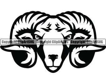Buy Unc Ram Svg Online In India - Etsy India