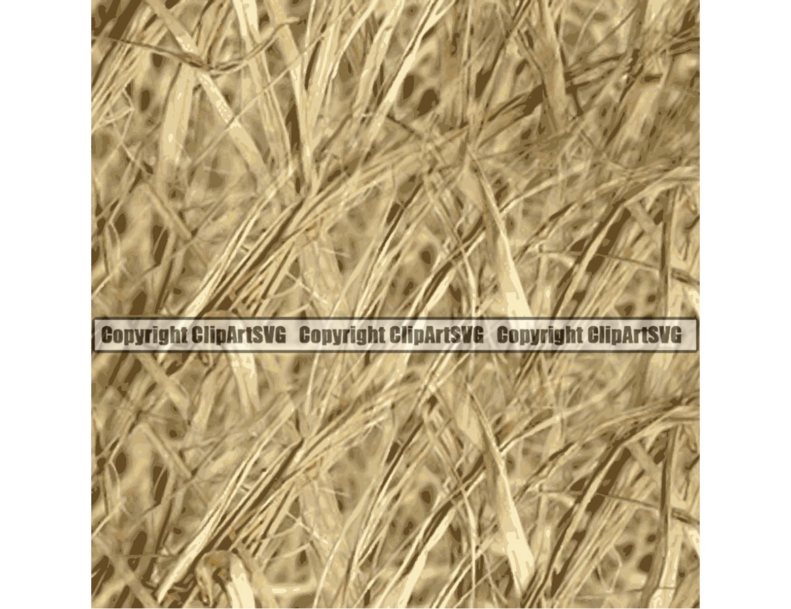 Grass Camo Camouflage Seamless Pattern Army Print Marsh Weed | Etsy