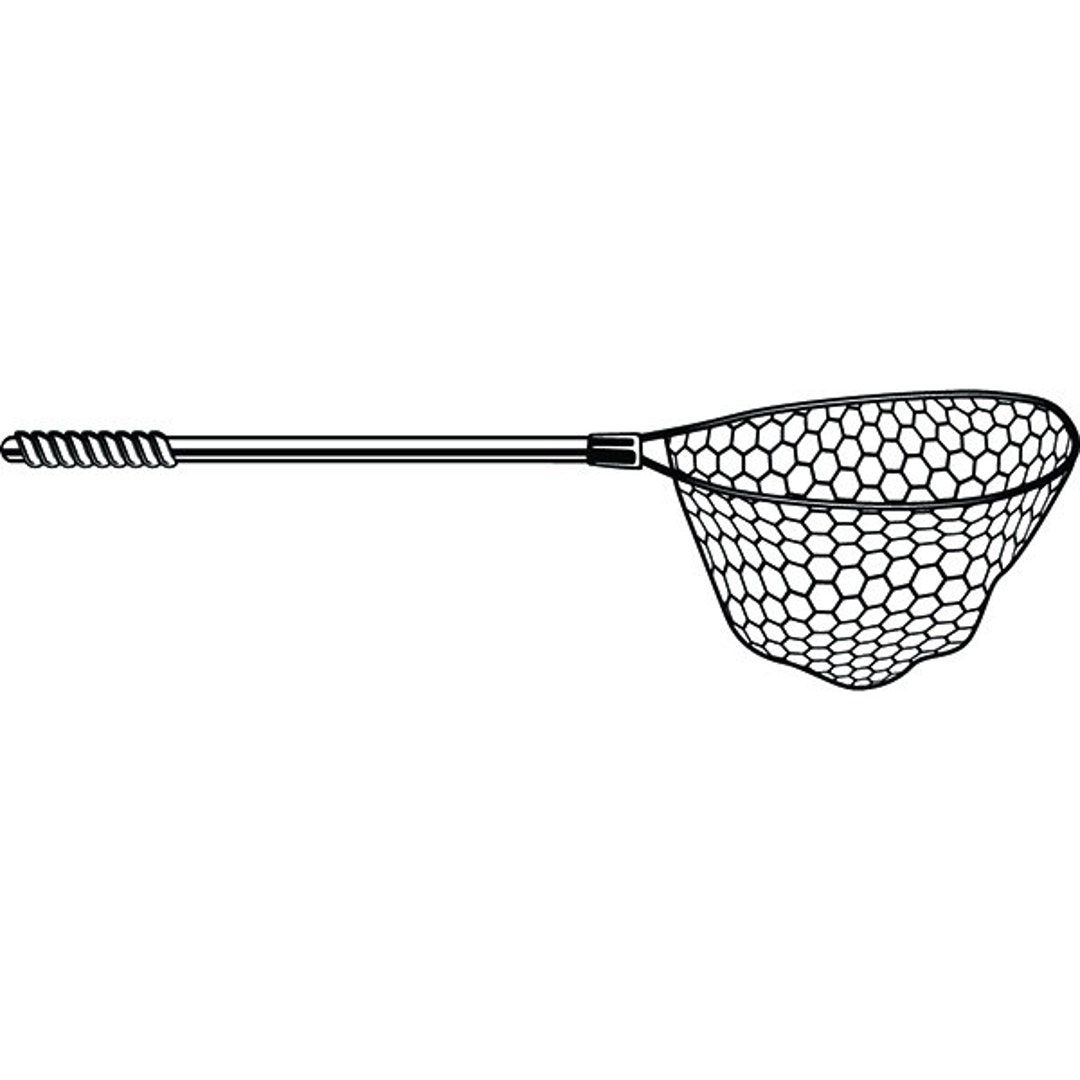 Hand Net #1 Hand Man Fish Water Catch Fisherman River Fresh Fishing ...