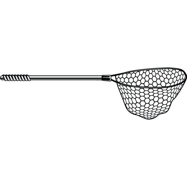 Hand Net 1 Hand Man Fish Water Catch Fisherman River Fresh | Etsy