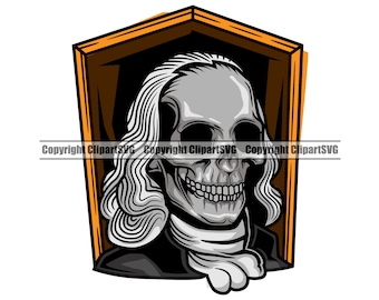 Benjamin Franklin Cricut - Etsy