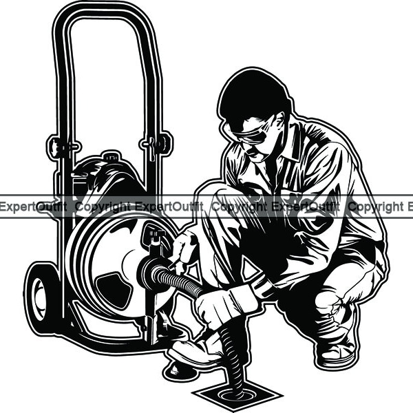 Repairman Svg - Etsy