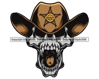 Outlaw Bandit Cowboy Svg - Etsy