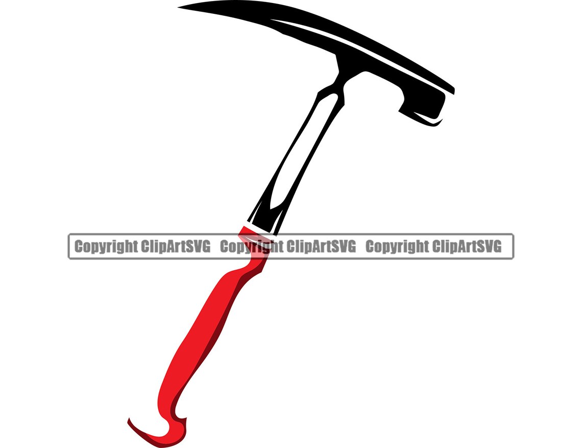 Roofer Roof Roofing Hammer Construction Build Handyman Work Tool Fix ...