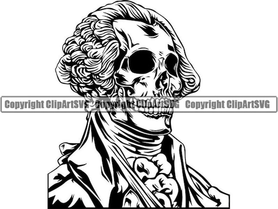 George Washington Money Tattoos