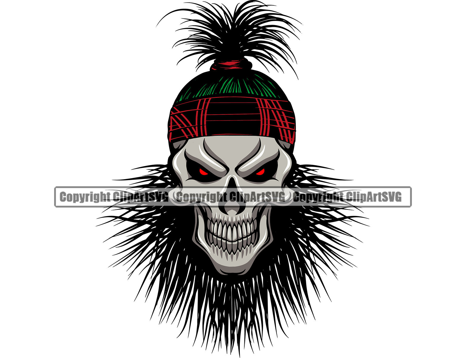 African Witch Doctor Voodoo Native Mask Skull Dead Head Evil | Etsy