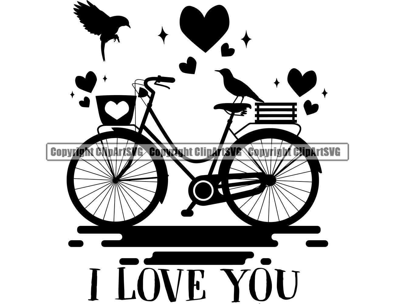 Bicycle Love Quotes