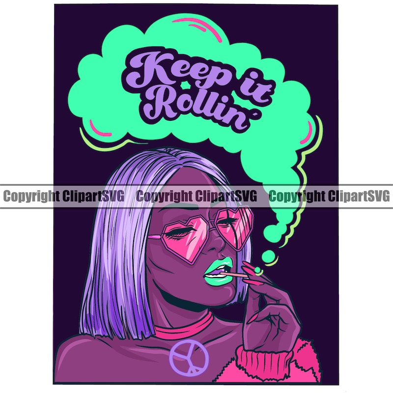 Psychedelic Logo - Etsy