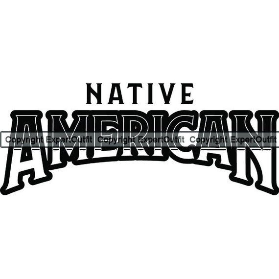 Native American Lettering Native American Fonts Free Download (2025)