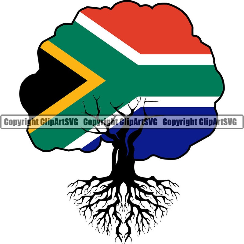 African Tree - Etsy